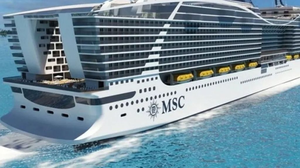 ¿Cuáles son los mejores barcos de MSC Cruceros? - Planet51.es